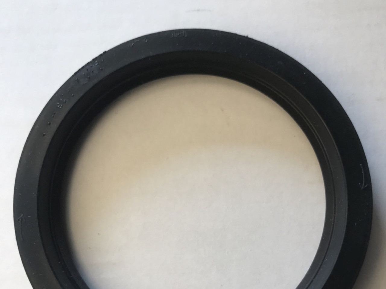 Сальник Гидромуфты Камаз Фтор — в Категории "Сальники" на Bigl.ua ...