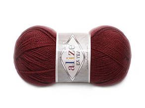 Пряжа Алізе - купити пряжу акрил фабрики Alize Extra/Екстра Київ, Запоріжжя, Україна
