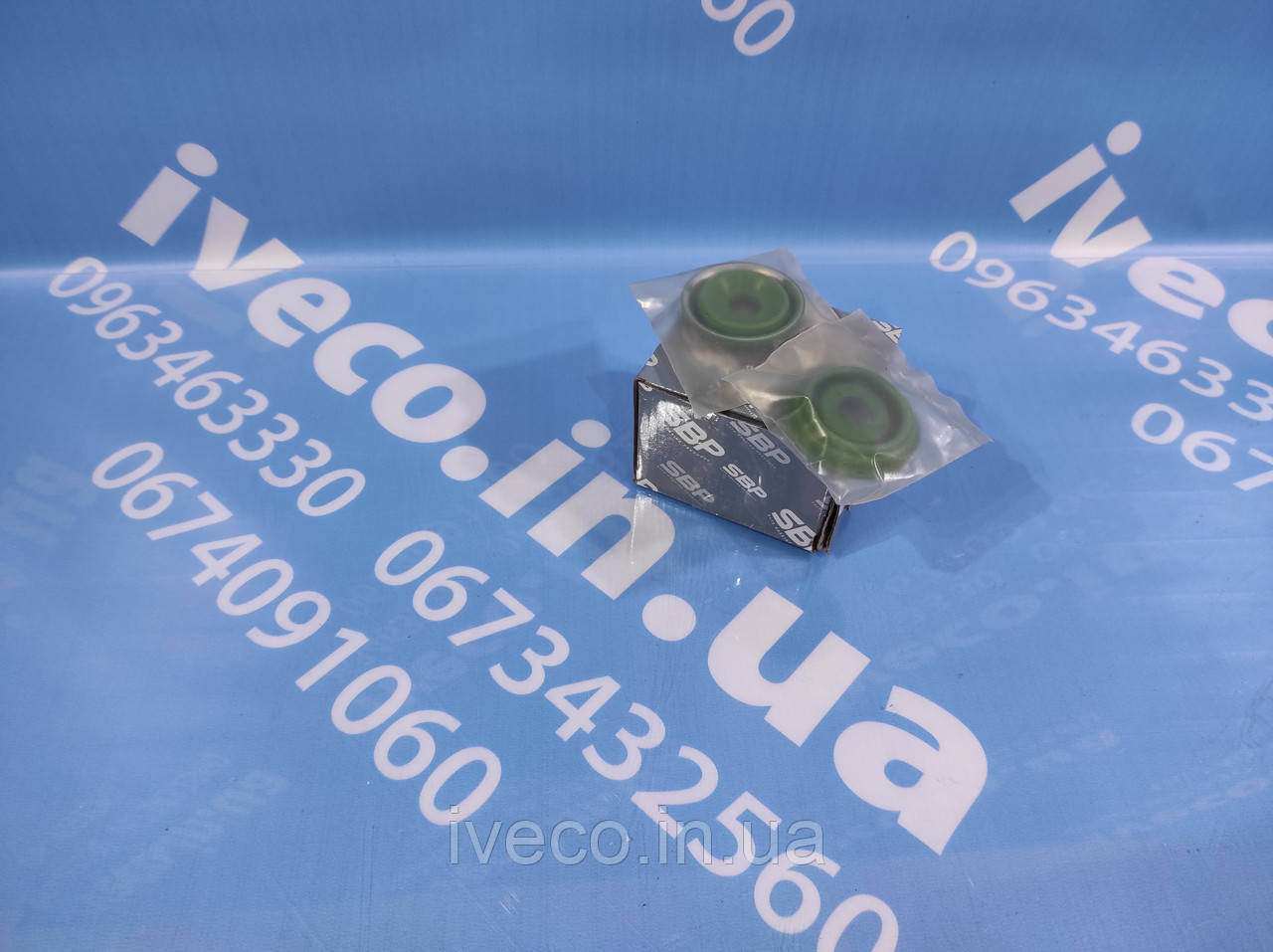 Пыльник саморегулятора Iveco Trakker Eurotrakker Ивеко Траккер тормоза Meritor 41000981 42531677 ...