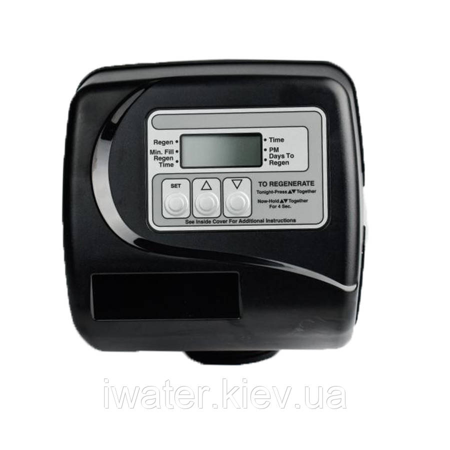 Купити Система для видалення заліза і сірководню GAC Plus на клапан ...