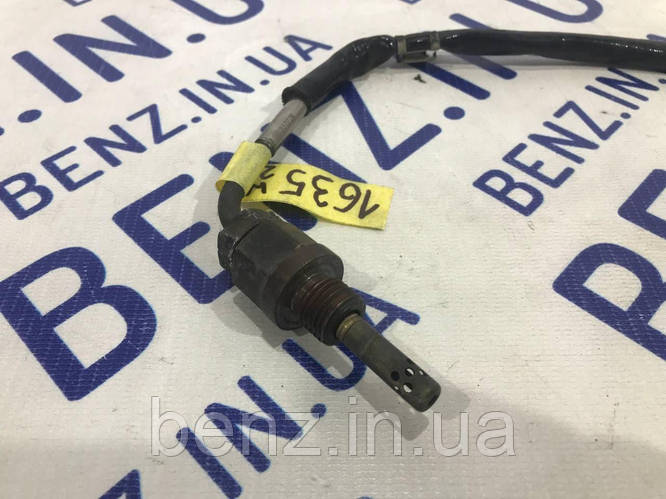 Купить Датчик температуры отработавших газов Mercedes W212, W204, C207 ...