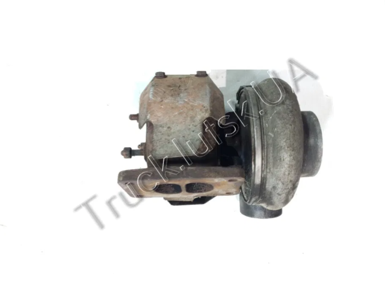 Турбіна Meredes,Мерседес Actros 1835,0060967399,0060965499,0060969999 ...