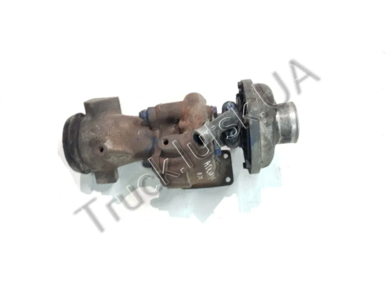 Турбіна Mercedes (Мерседес Atego 815 9040964399,53169707016,9040969899 ...