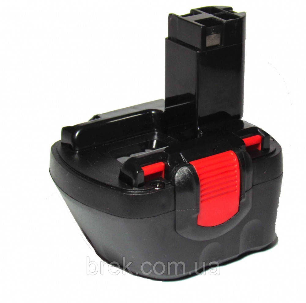 Купить Аккумулятор Bosch 12 V 2,0 A\h - БрекПром