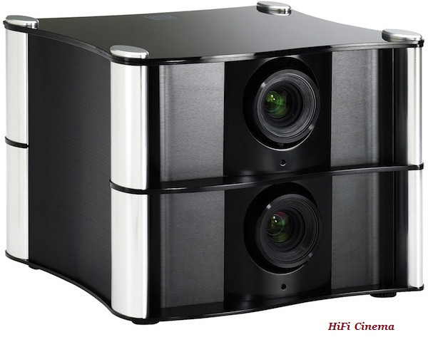 Видео проектор Runco D-73D Hi-End домашнего кинотеатра: продажа, цена в ...