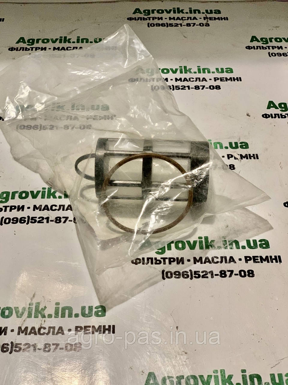 Элемент Фильтра Топливного (сетка) R502778 John Deere — в Категории ...