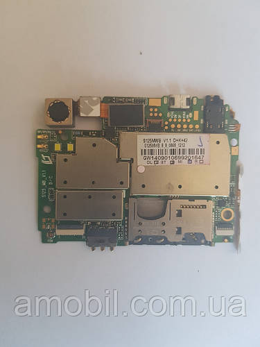 Материнская плата Bravis Fire (ID#1387879599), цена: 200 ₴, купить на Prom.ua