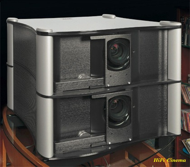 Видео проектор Runco D-73D Hi-End домашнего кинотеатра: продажа, цена в ...