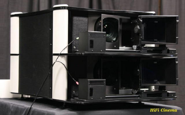 Видео проектор Runco D-73D Hi-End домашнего кинотеатра: продажа, цена в ...