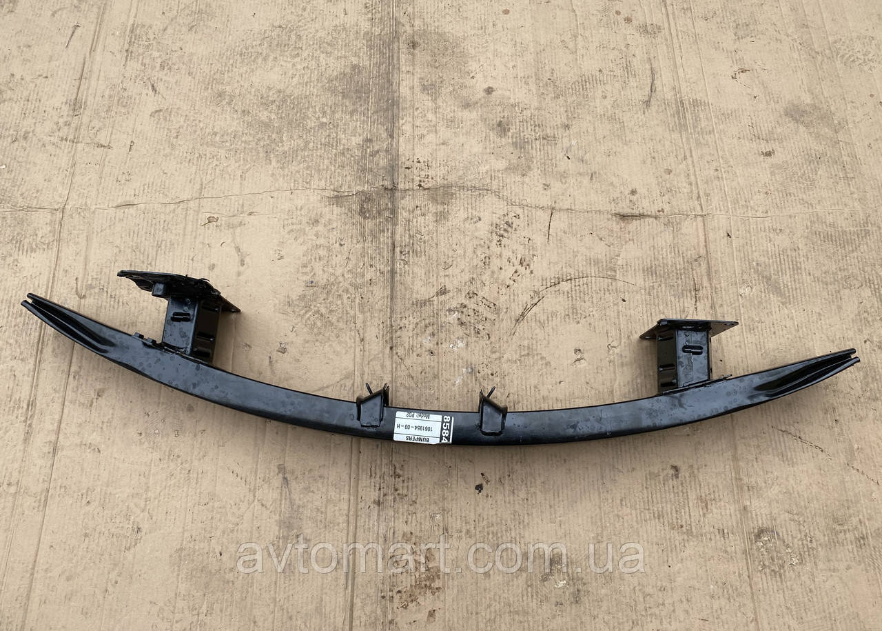 Tesla MS Усилитель бампера переднего 4WD EUR Tesla s Tesla s Підсилювач ...