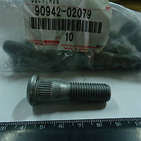 Шпилька колеса TOYOTA 90942-02079 | Сравнить цены и купить на Prom.ua