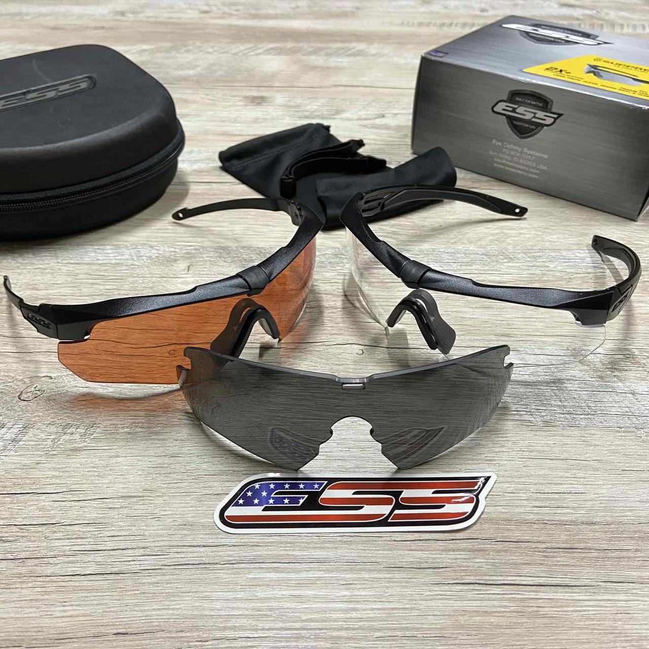 ESS - Crossbow Suppressor 2X+ Issue Kit - 740-0388: продажа, цена в ...