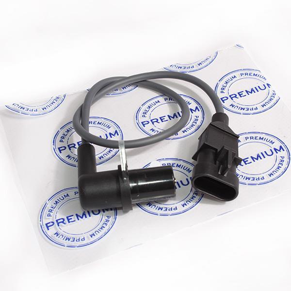 Датчик Положения Коленвала PREMIUM Geely Emgrand EC8 (Чери Эмгранд ЕС8 ...