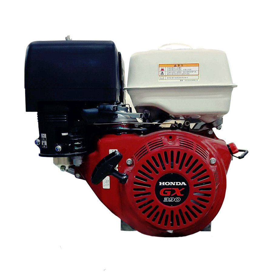 Двигатель HONDA GX390 13 л.с. (ID#1388497041), цена: 39910 ₴, купить на ...