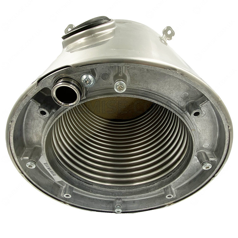 Теплообменник котла Viessmann 7826461 Vitodens WB1B WB1C WB2B WB2C 26 ...