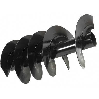 Шнек разгрузочный вертикальный усилен. D=400 мм (AH202956) JD9670STS ...