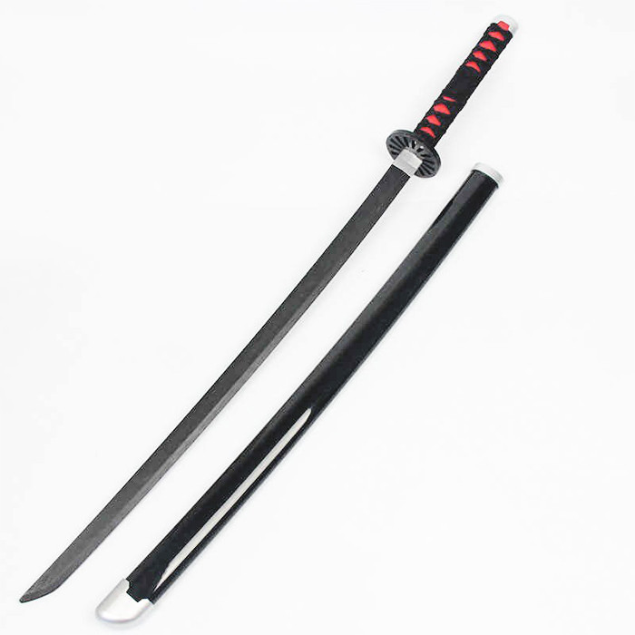 Меч Танджіро, Клинок розсікає демонів — Demon Slayer (12477): продаж ...