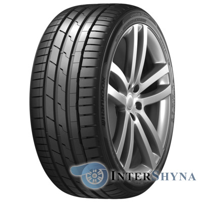 Шины Летние 255/40 R19 100Y XL Hankook Ventus S1 Evo3 K127 — Купить ...
