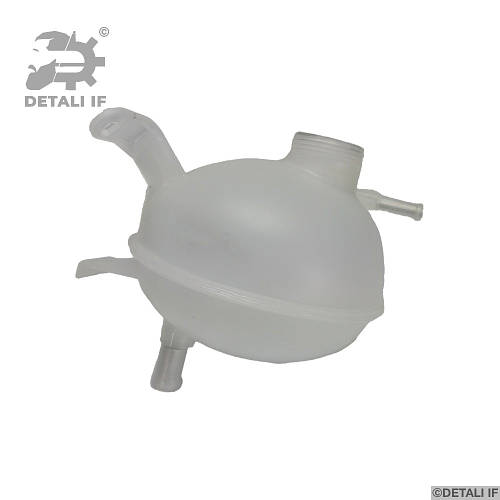 Расширительный бачок Опель Корса Б 1304603, цена 349 грн — Prom.ua (ID ...