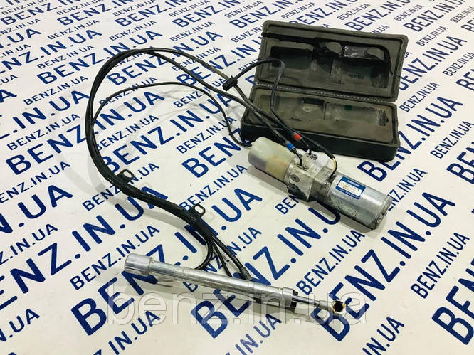 Купить Механизм подъема крышки багажника Mercedes W221 A2218001548 ...