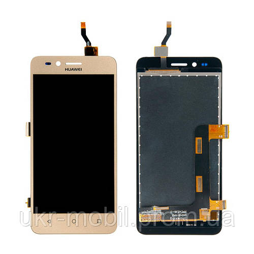 Дисплей Huawei Y3 II 3G (LUA-U03, U22, U23, L03, L13, L23), с ...