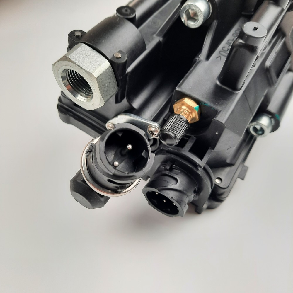 Купить ПГУ Mercedes Actros 9701500010 3310088 WST, цена 7859 ₴ — Prom ...