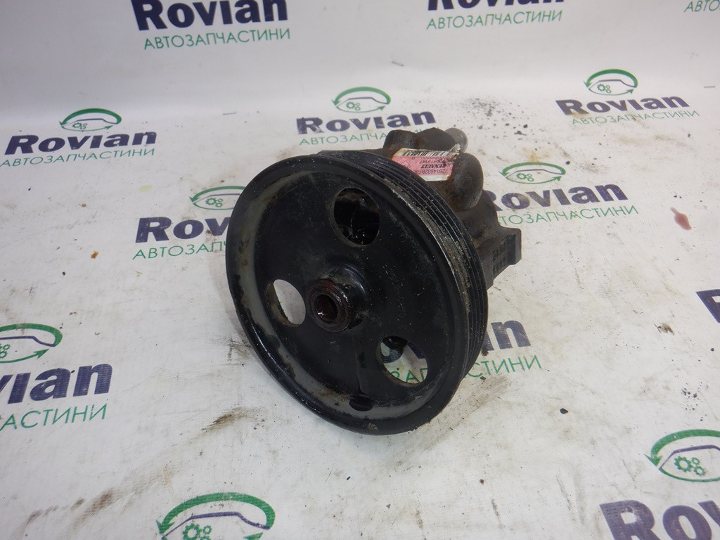 Насос ГУР (1,4 MPI 8V) Renault SANDERO 2008-2014 (Рено Сандеро ...