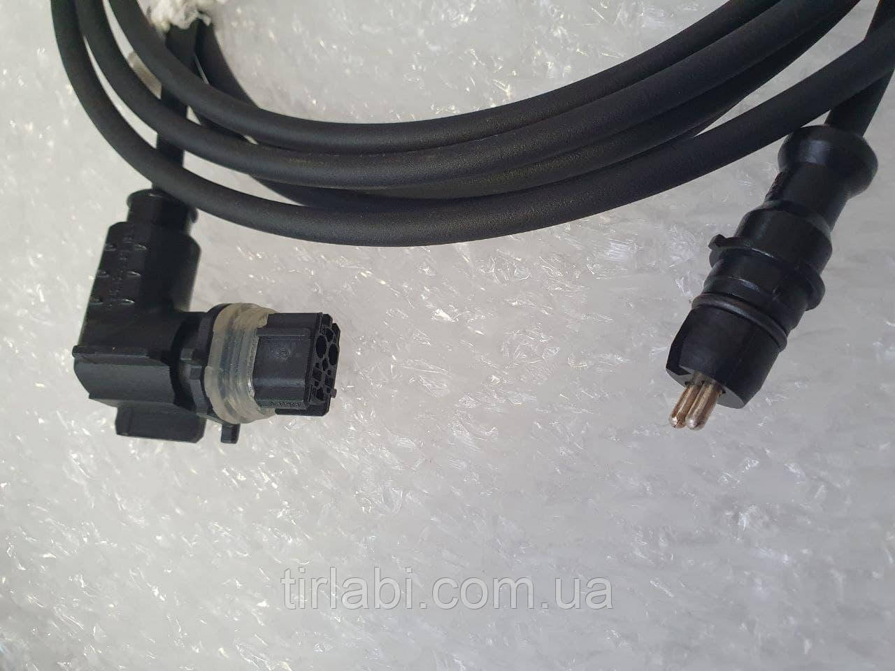 Кабель датчика ABS удлинитель 3м WABCO EBS E (ID#1389749573), цена: 847 ...