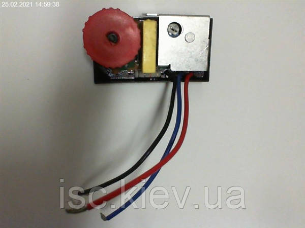 Купити Контролер RP2300FC Makita&K RP 2300 FC 620081-4C, ціна 480 грн ...