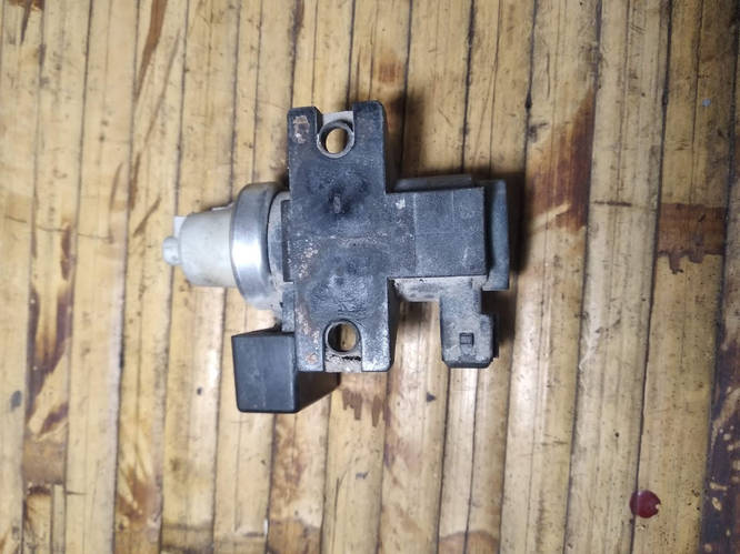 Купить Клапан вакуум Fiat, Alfa Romeo, Lanca, Iveco 46768250, цена 700 ...