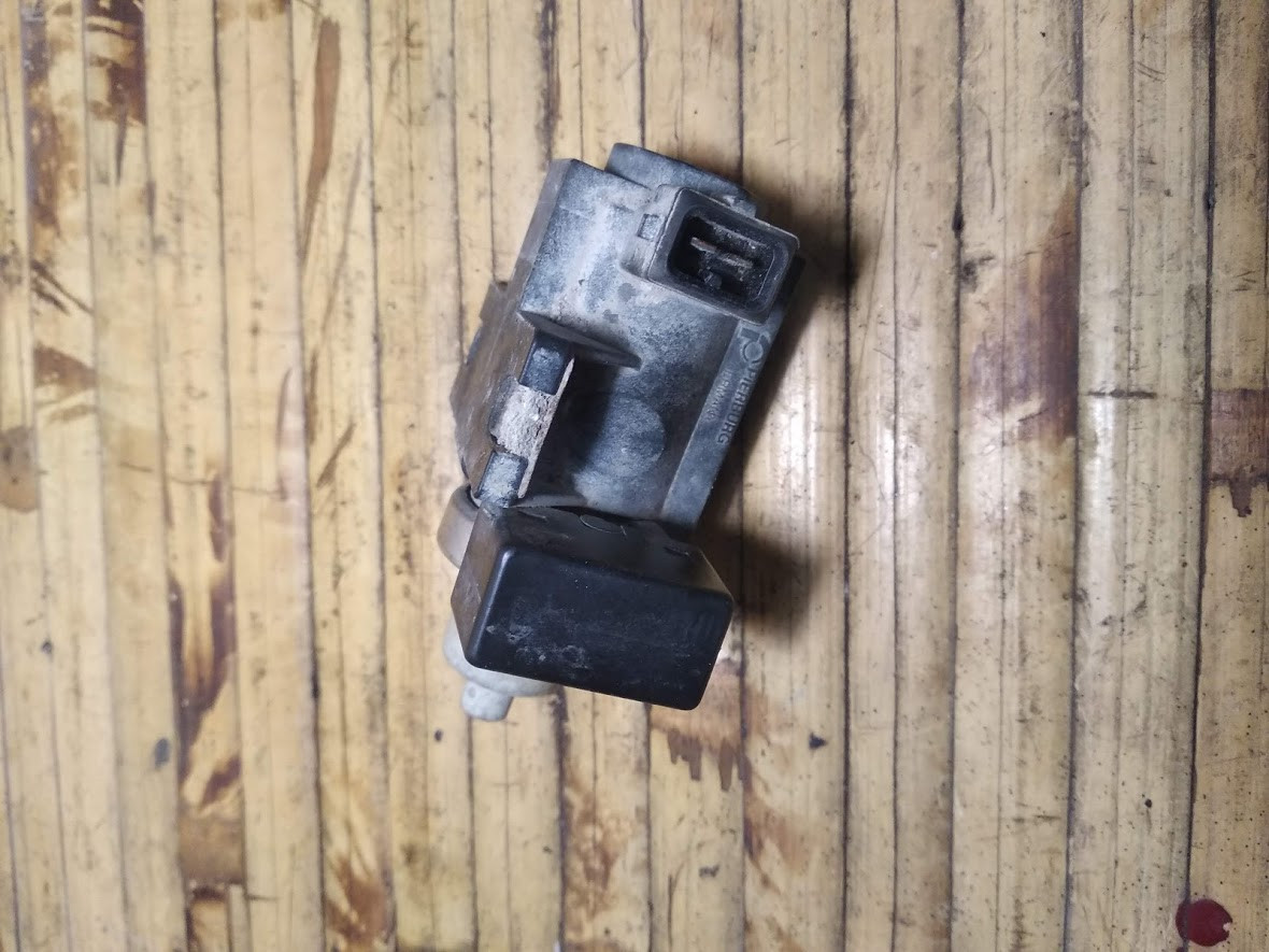 Купить Клапан вакуум Fiat, Alfa Romeo, Lanca, Iveco 46768250, цена 700 ...
