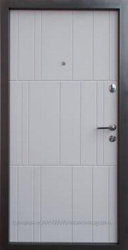 Двери входные Qdoors Арт серия Премиум, цена 14900 грн — Prom.ua (ID ...