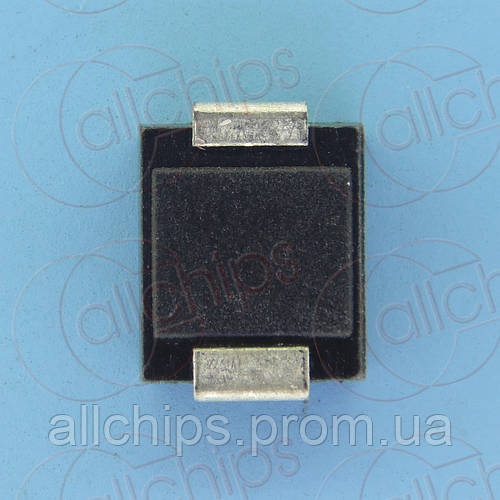 Супрессор 58В 5кВт Littelfuse 5.0SMDJ58CA DO214AB (ID#72366153), цена ...