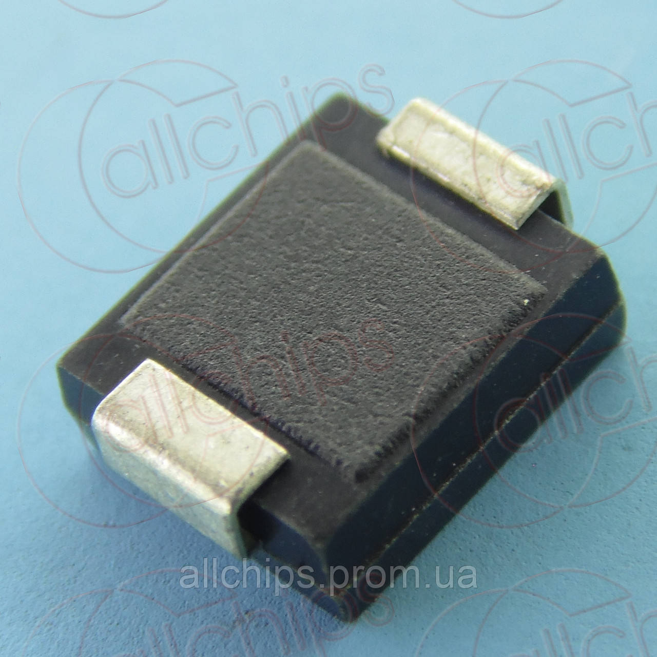 Супрессор 58В 5кВт Littelfuse 5.0SMDJ58CA DO214AB (ID#72366153), цена ...