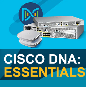 Cisco DNA Essentials, купить на Prom.ua