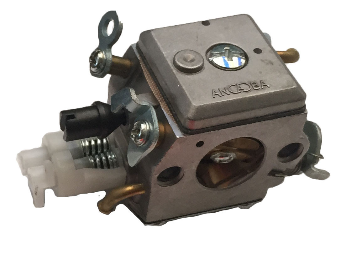 Карбюратор на Бензопилу Husqvarna 345,350 — Купить Недорого на Bigl.ua ...