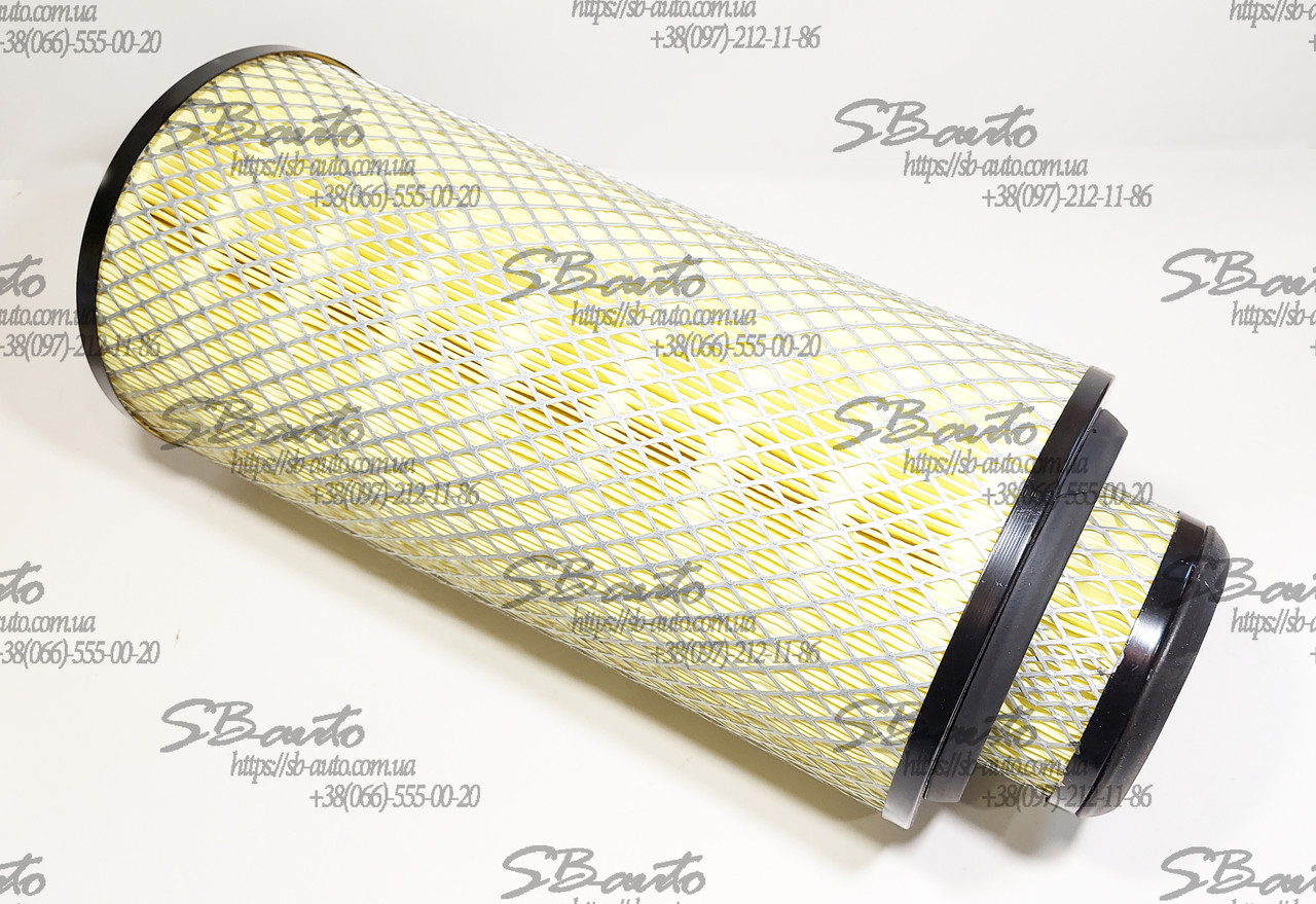 Фільтр повітряний Dong Feng (Донг Фенг) 47 / 1064 / 1074. (Китай ...