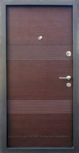 Купити Двері вхідні Qdoors Віта-М серія Преміум, ціна 13410 грн - Prom ...