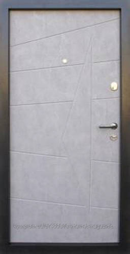 Купити Двері вхідні Qdoors Акцент серія Преміум, ціна 14508 грн - Prom ...