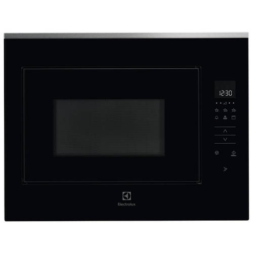 Купить Встраиваемая микроволновка с грилем Electrolux KMFD264TEX, цена ...
