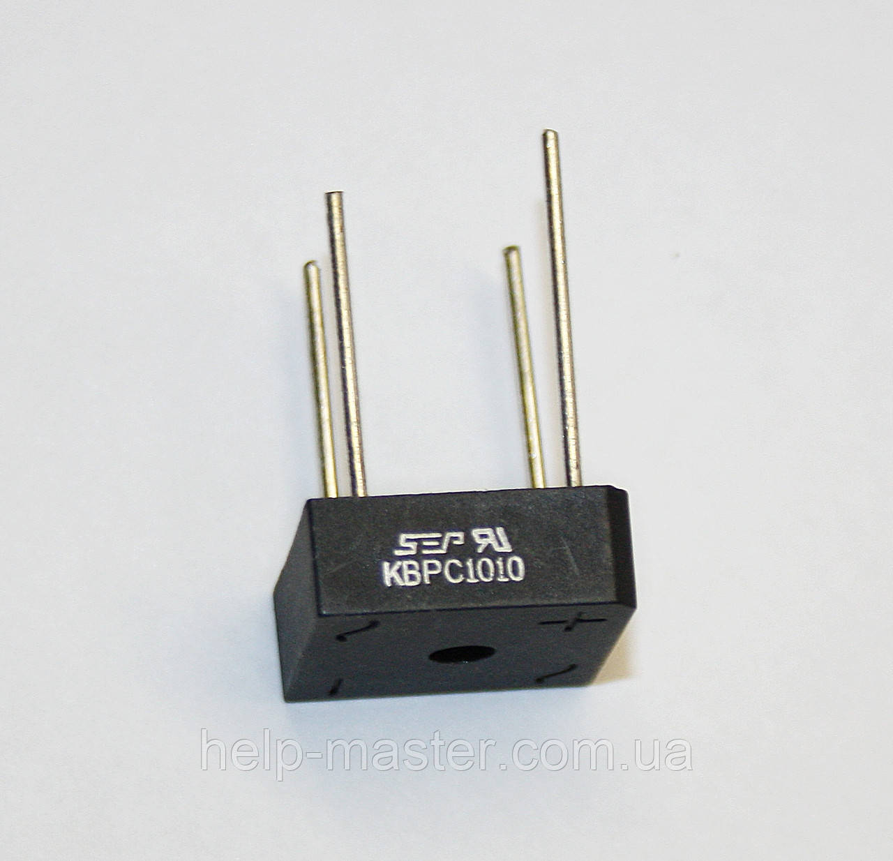 Диодный мост KBPC1010 (10A;1000V): продажа, цена в Киевской области ...