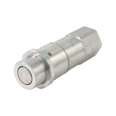 Муфта швидкороз'ємні мама (7/8" - 22225 мм) (AXE53030/AH171018/AXE60985 ...