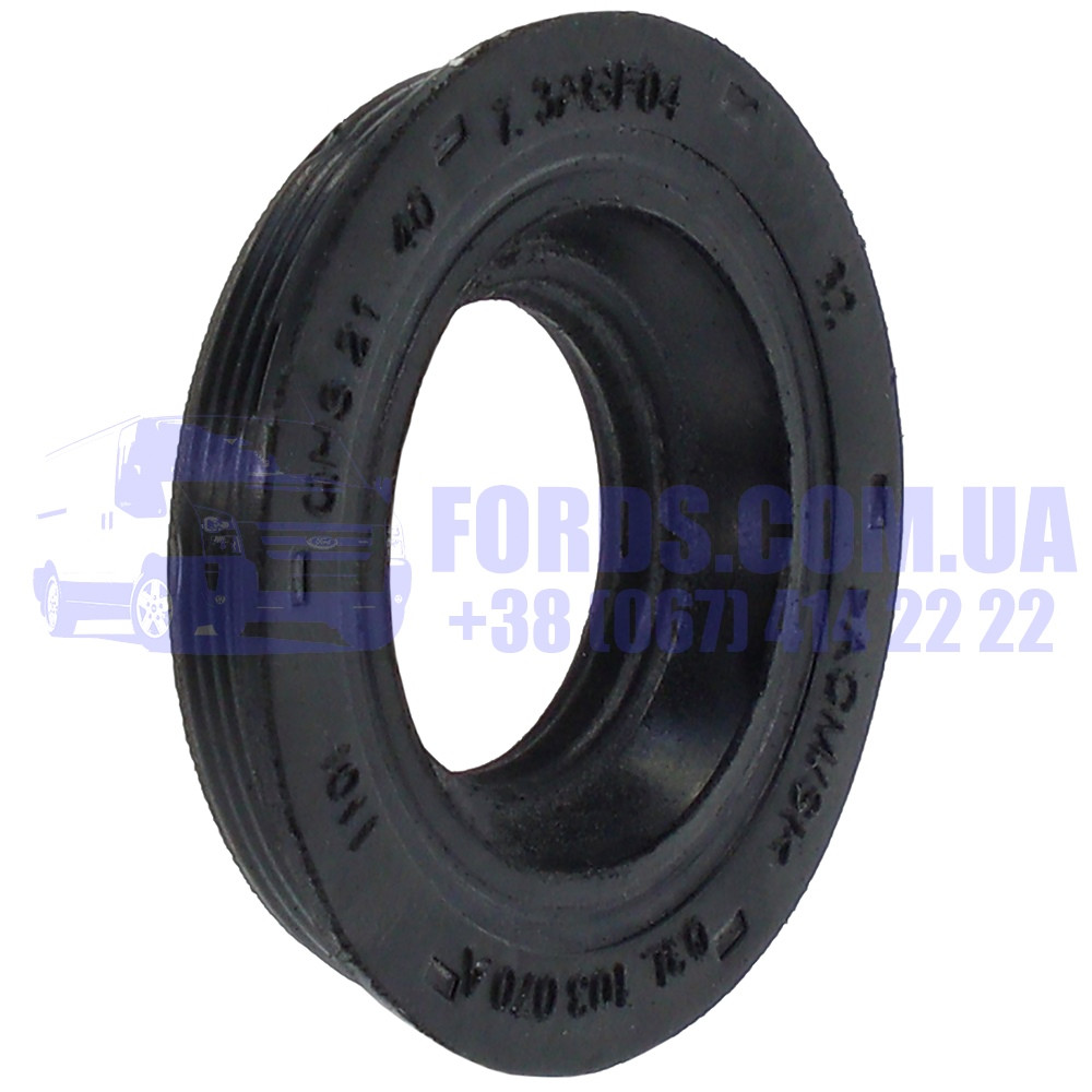 Сальник форсунки FORD TRANSIT/RANGER 2011- (2.2TDCI/2.4TDCI) (1760803 ...