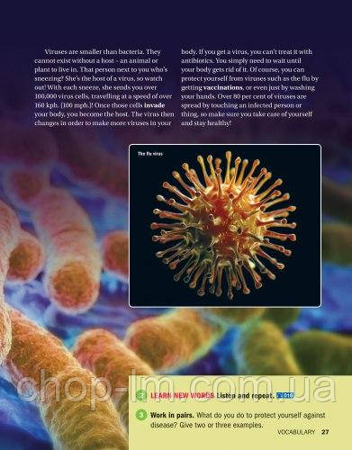 Impact 2 Student's Book (Автор Stannett) / Учебник (ID#1390626213 ...