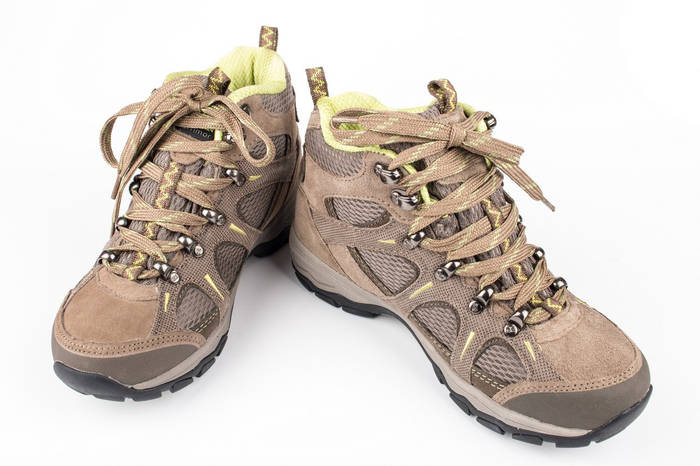 Кроссовки Karrimor Mount Mid женские 41 green (ID#1390797238), цена ...
