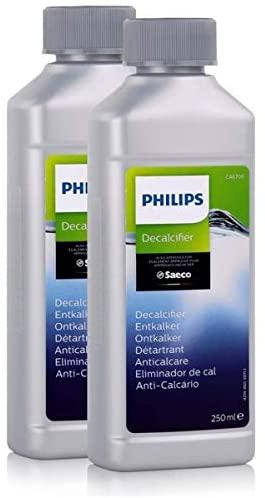 Засіб Decalcifier 2*250мл CA6700\22 Philips / Saeco, ціна 564 грн ...