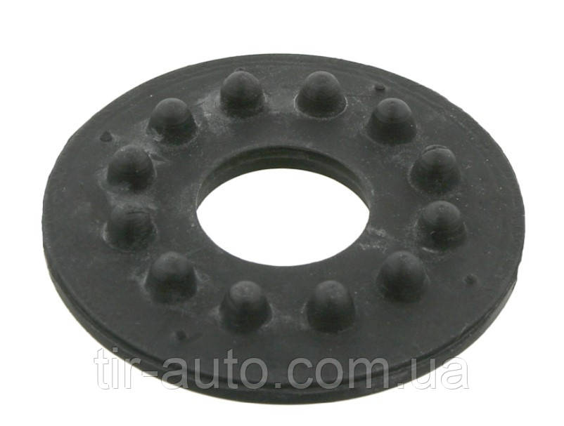 Шайба Сайлентблока Кабины Рено Премиум ( 25,5x70,5x10 ) ( CONTECH ...