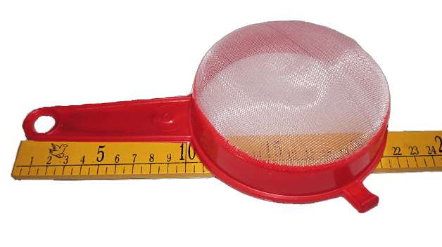 Сито Металеве — Купить Недорого на Bigl.ua (1391312578)