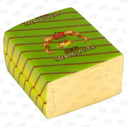 Сыр Гауда Mini Gouda Mlekpol 1кг Польша — Купить Недорого на Bigl.ua ...