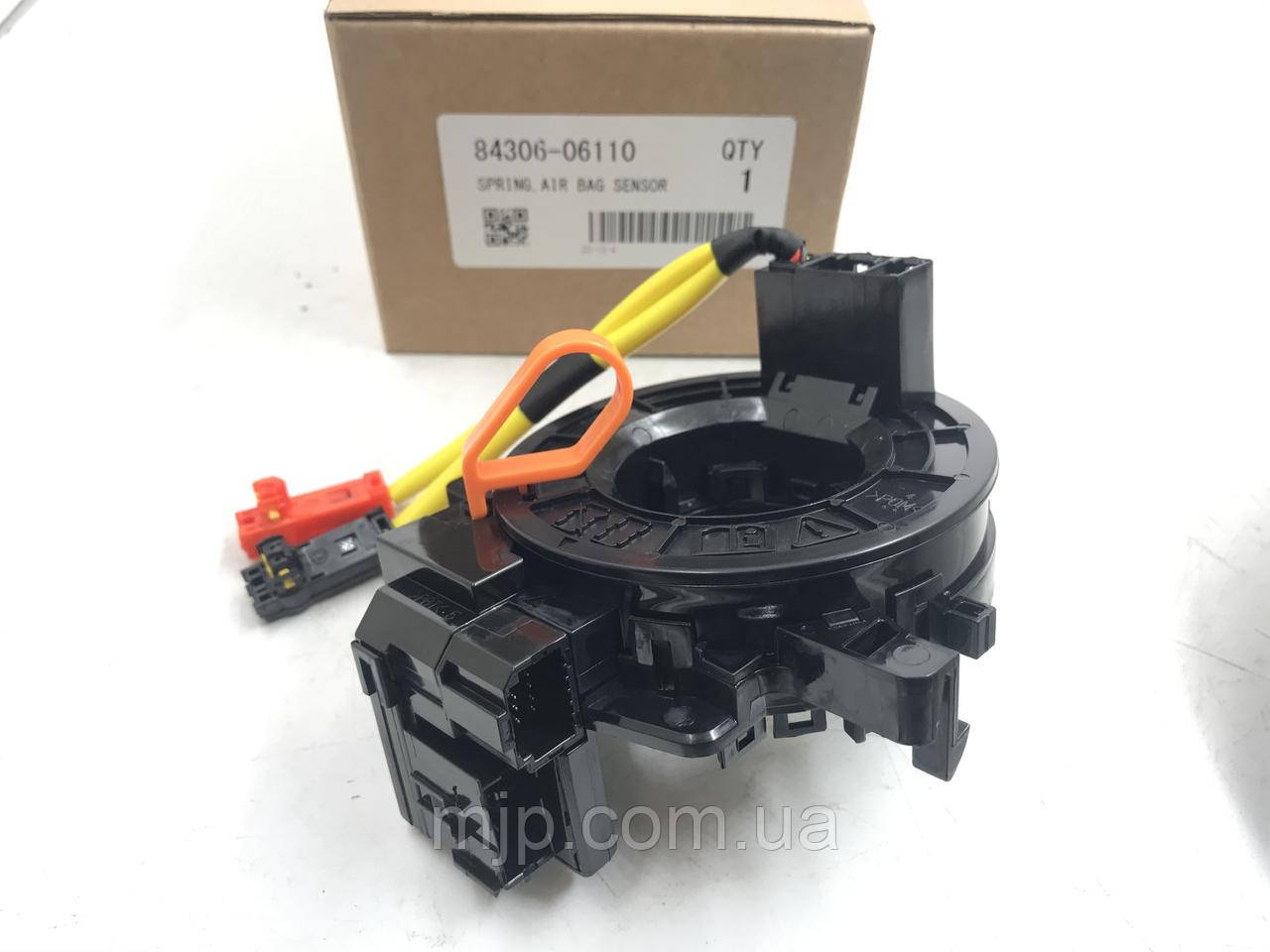 Шлейф керма MATOMI 84306-06110, ціна: 1059.08 ₴, купити на Prom.ua